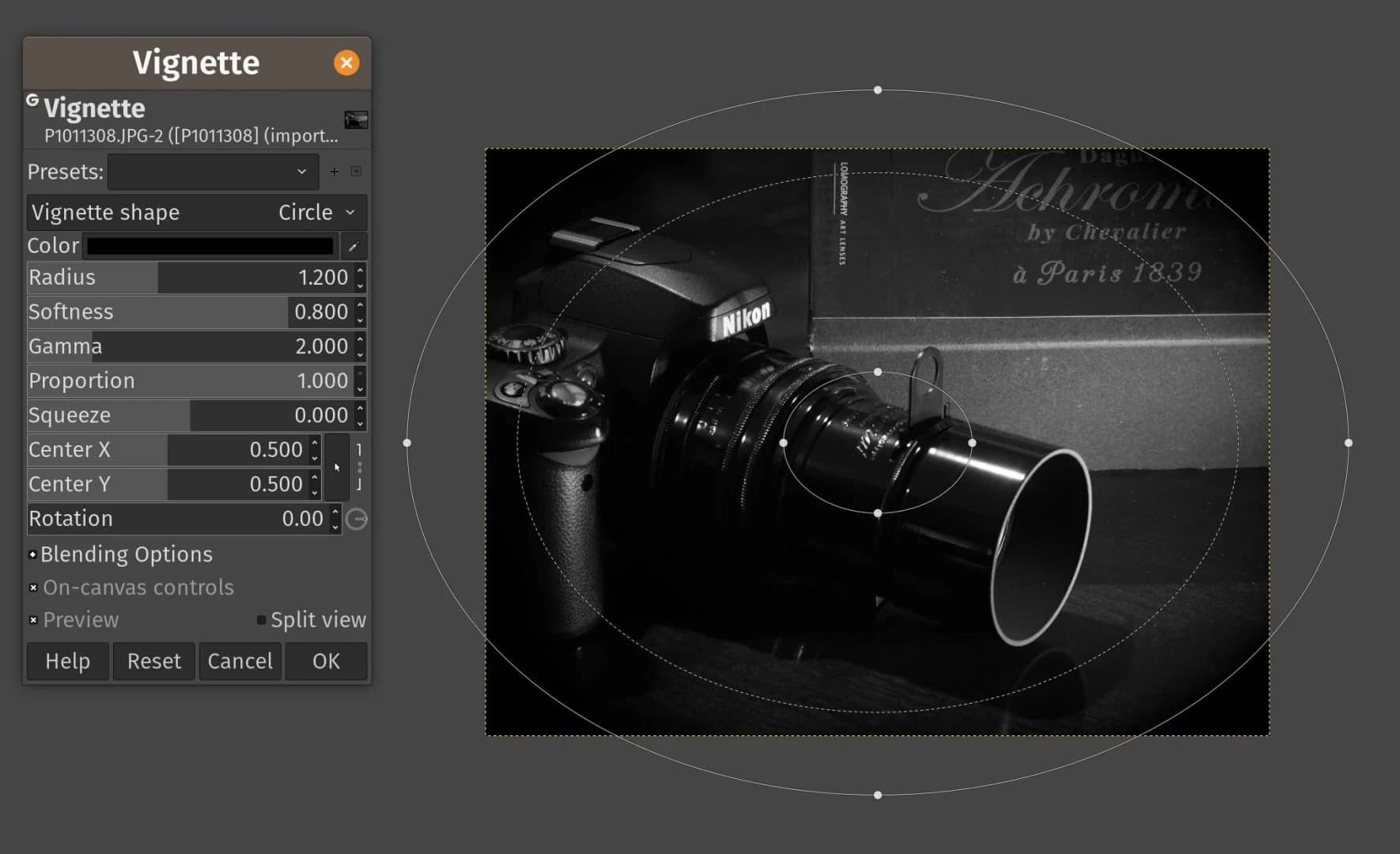Recreating the Charm of 1839 Photography: A Comprehensive Guide - AlphaAV