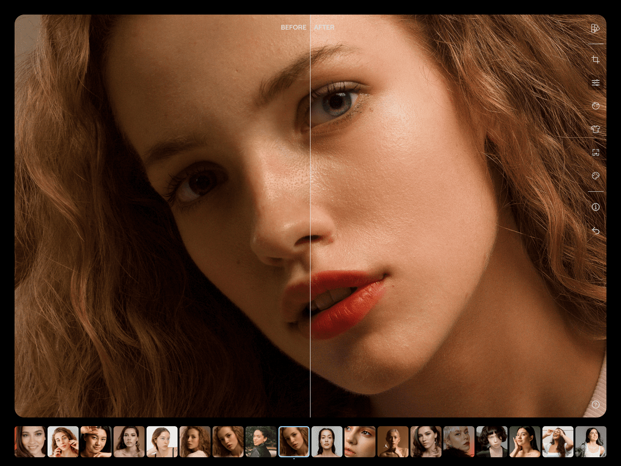 Skylum Announces the New Photo Editing App for High-Quality Portrait ...