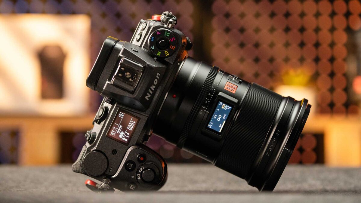 Viltrox Introduces Pro AF 16mm f/1.8 Lens for Nikon Z Mount: A Detailed ...