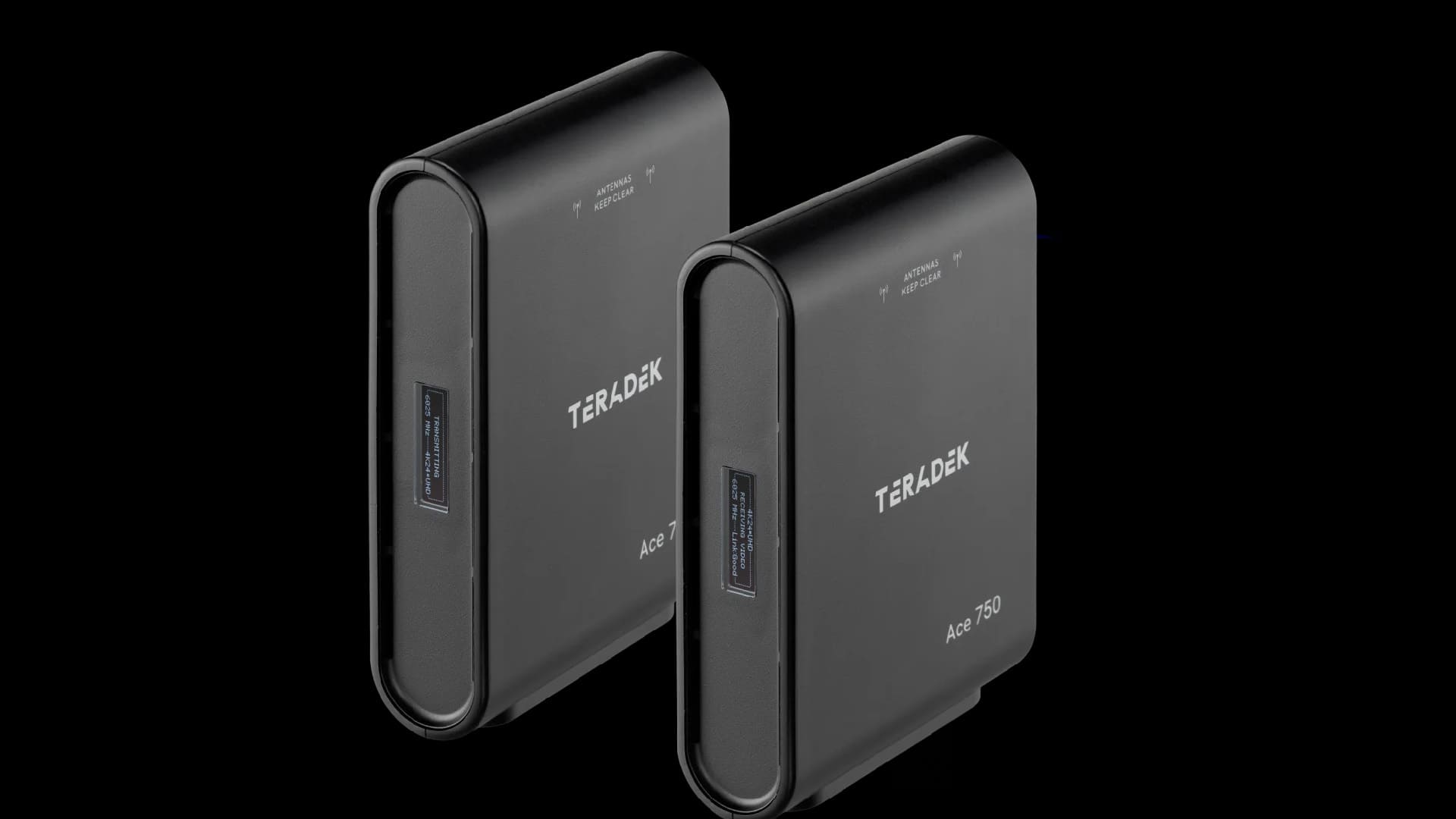 Teradek Ace 750 HDMI Wireless Video Transmitter System Now Available ...