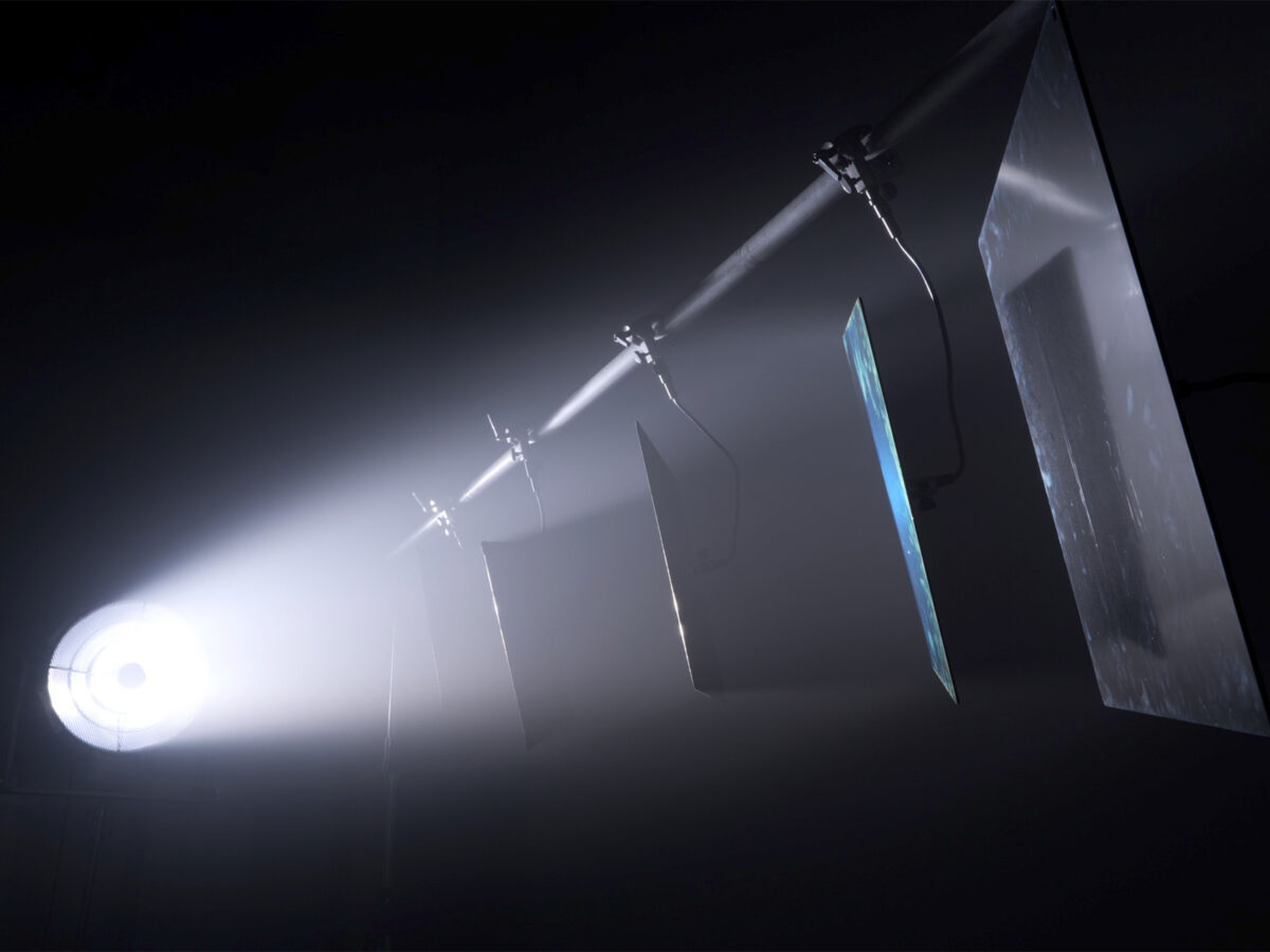 Dedolight Infinity Lighting: Creating the Illusion of Natural Light ...